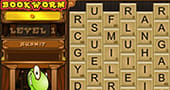 Word Games - Free online Word games