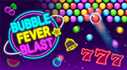 Bubble Fever Blast - Click here to play for free