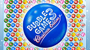 Bubble Game 3 Christmas Edition - Click here to play for free