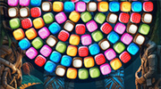 Bubble Shooter Candy Wheel Levels - Click here to play for free