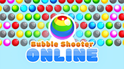 Bubble Shooter Online - Click here to play for free