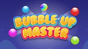 Bubble Up Master - Click here to play for free