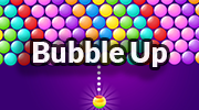 Bubble Up - Click here to play for free