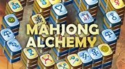 Mahjong Alchemy - Click here to play for free