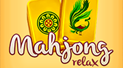Mahjong Relax - Click here to play for free