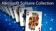 Microsoft Solitaire Collection - Click here to play for free