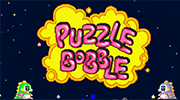 Puzzle Bobble - Click here to play for free