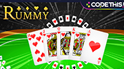 Rummy - Click here to play for free