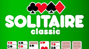 Solitaire Classic - Click here to play for free