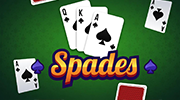 Spades - Click here to play for free