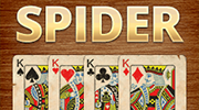 Spider Solitaire Classic - Click here to play for free