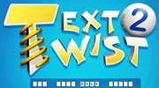 Text Twist 2 - Click here to play for free