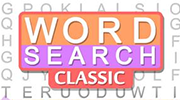 Word Search Classic - Click here to play for free