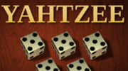 Yahtzee - Click here to play for free