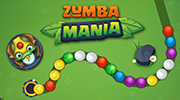 Zumba Mania - Click here to play for free